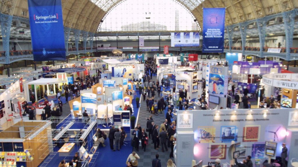 The Art of Successful Exhibition Planning: A Guide for Organizers