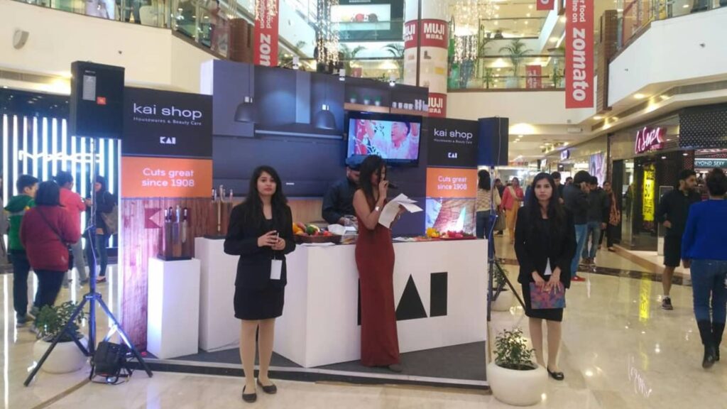 5 Innovative Ideas for Exhibition Stand Design in Dubai